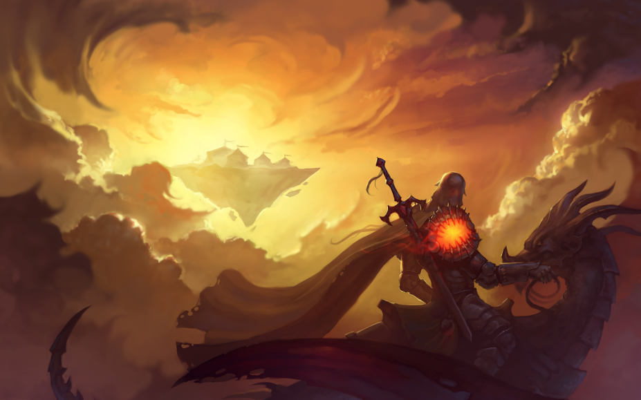 Solus and Phoenix Server Merge